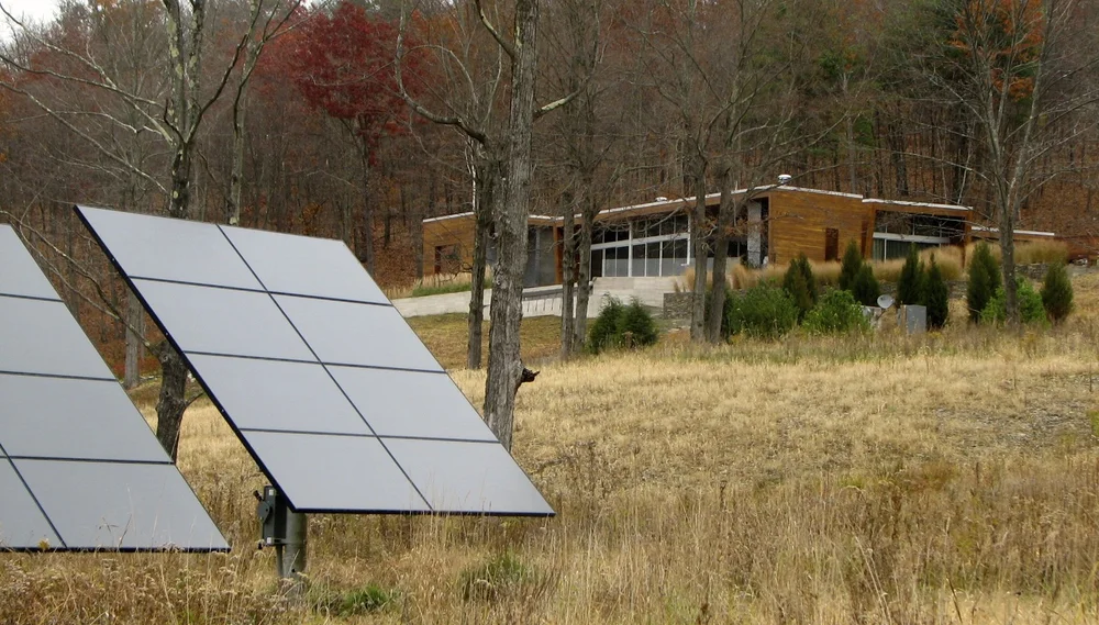 Hudson Solar + Battery Solutions