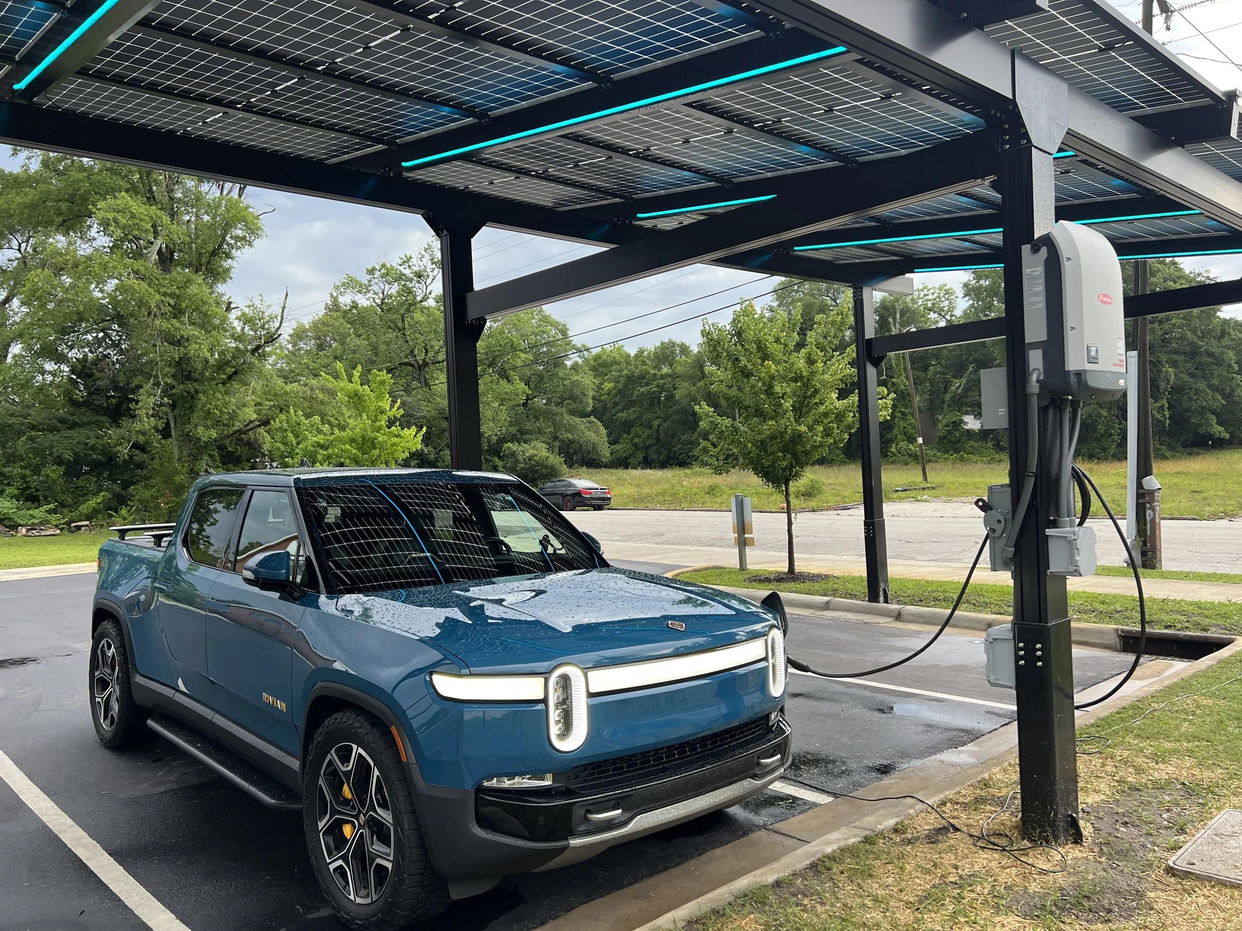 Hudson Solar + Battery Solutions