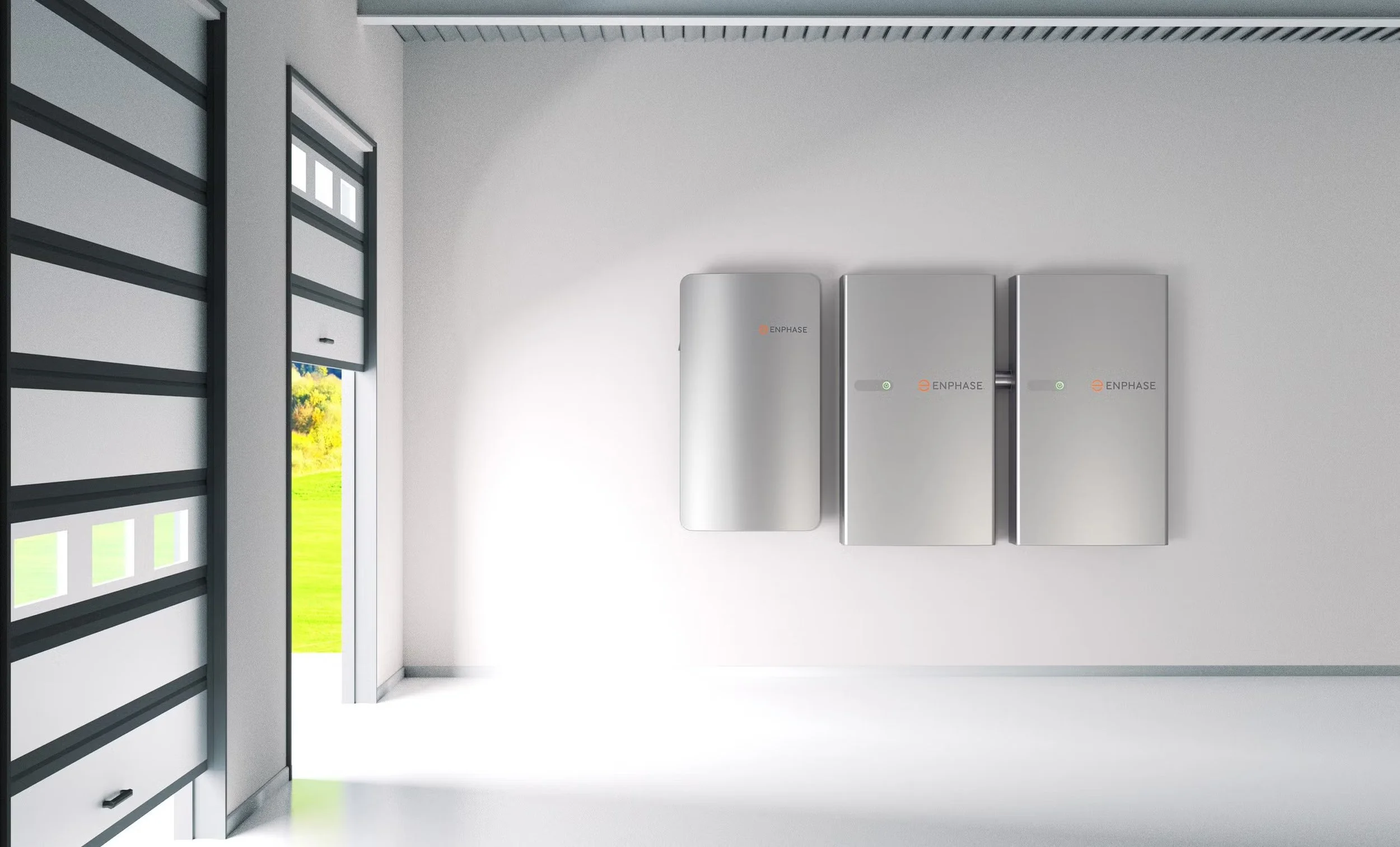 Hudson Solar + Battery Solutions