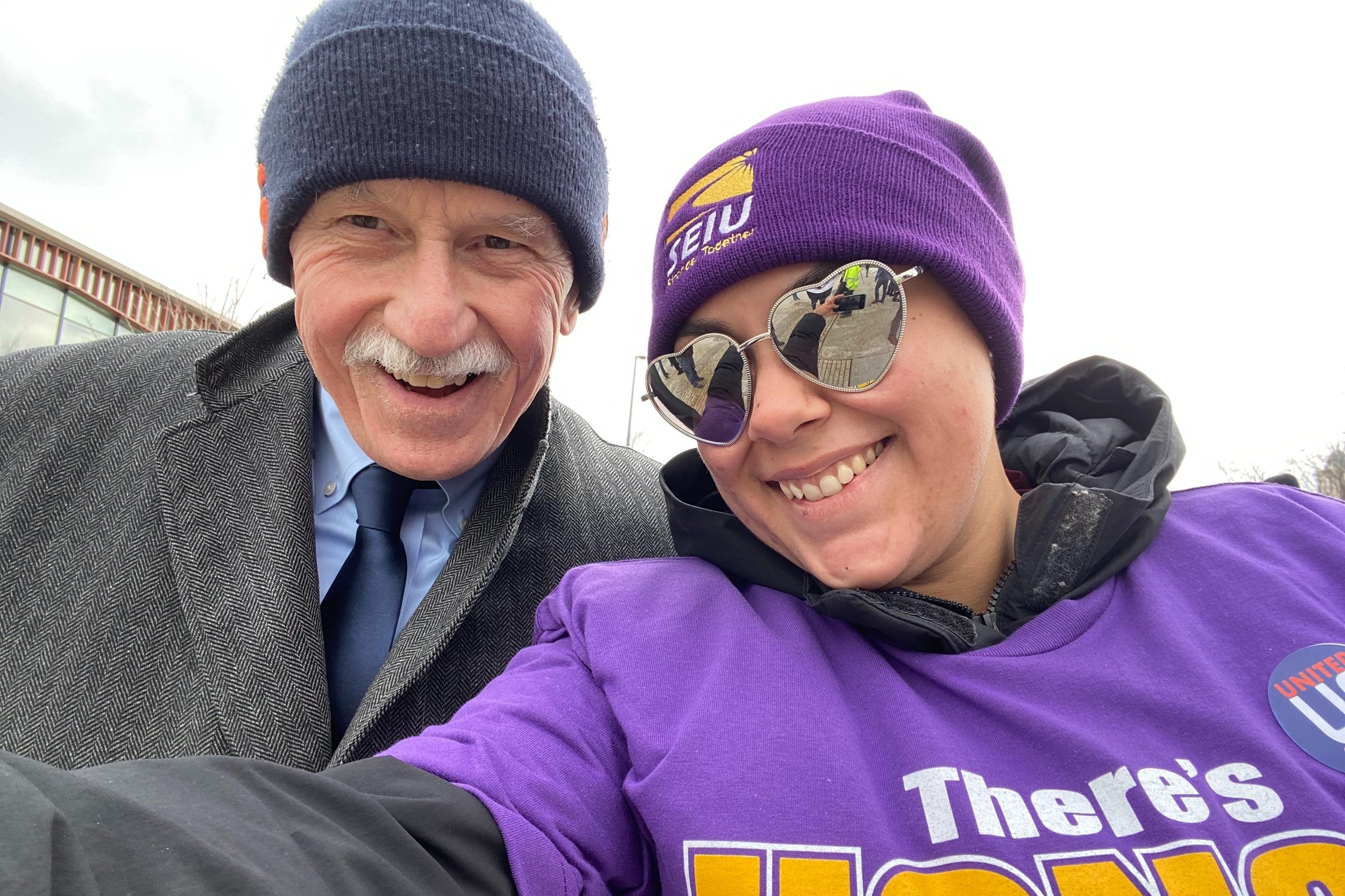 Contact — Pat Hogan for Mayor