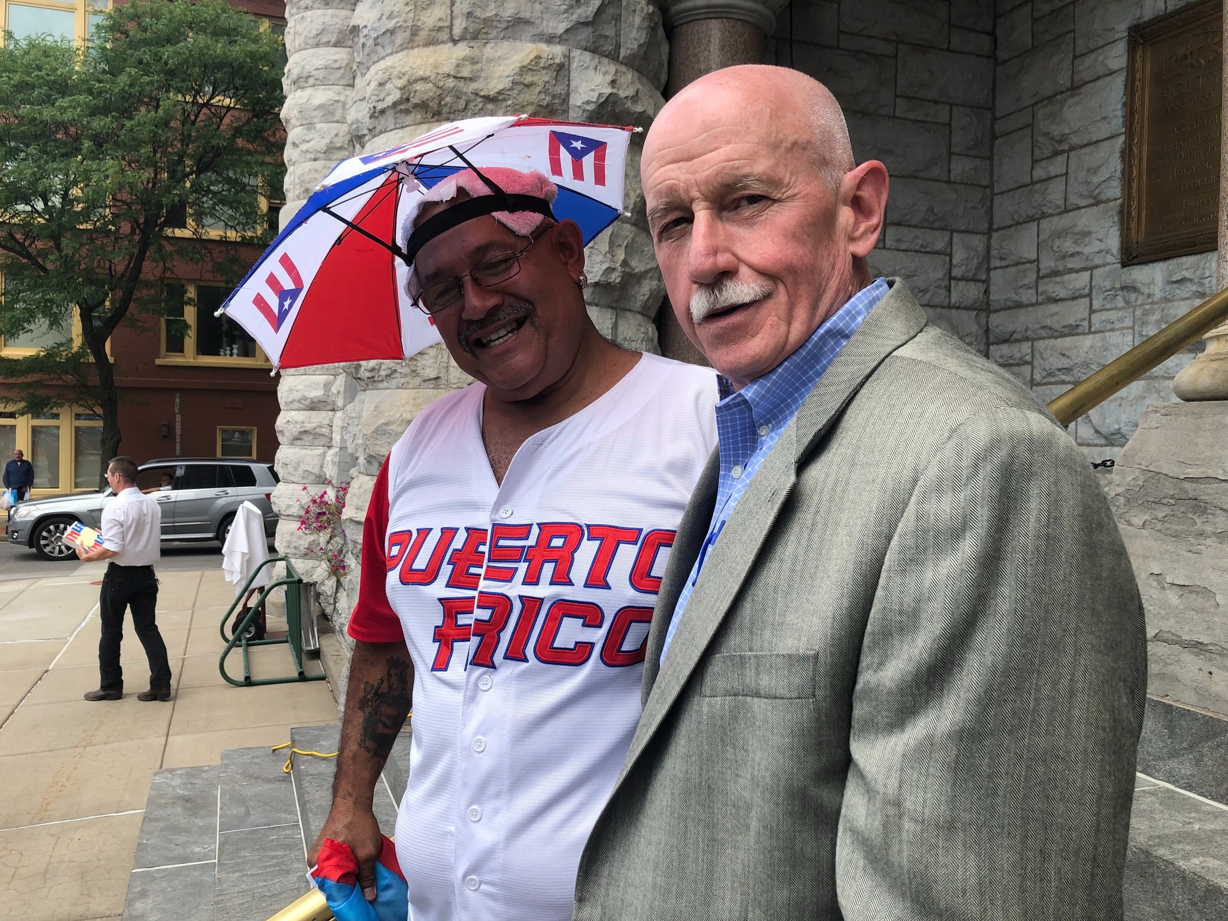 About — Pat Hogan for Mayor