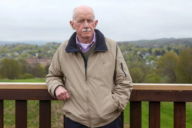 About — Pat Hogan for Mayor