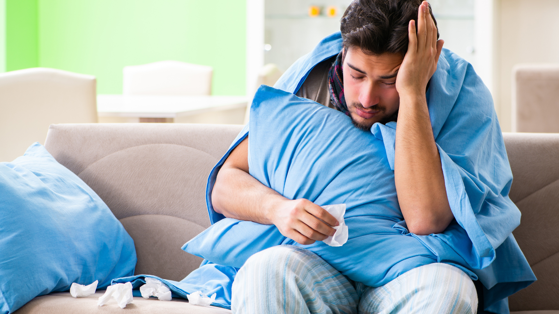 Sick Visits in Bryant, Arkansas — Taylor Health and Wellness