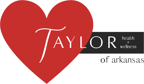 Meet Our Team in Bryant, Arkansas — Taylor Health and Wellness