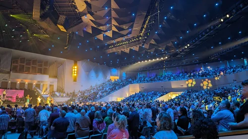 Exponential Conference 2026 — CLB Forge