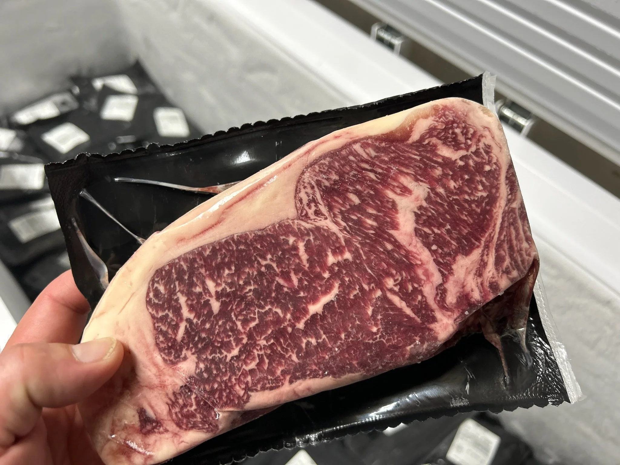 Products | American Wagyu | Quarter, Half & Whole Steer | Individual ...