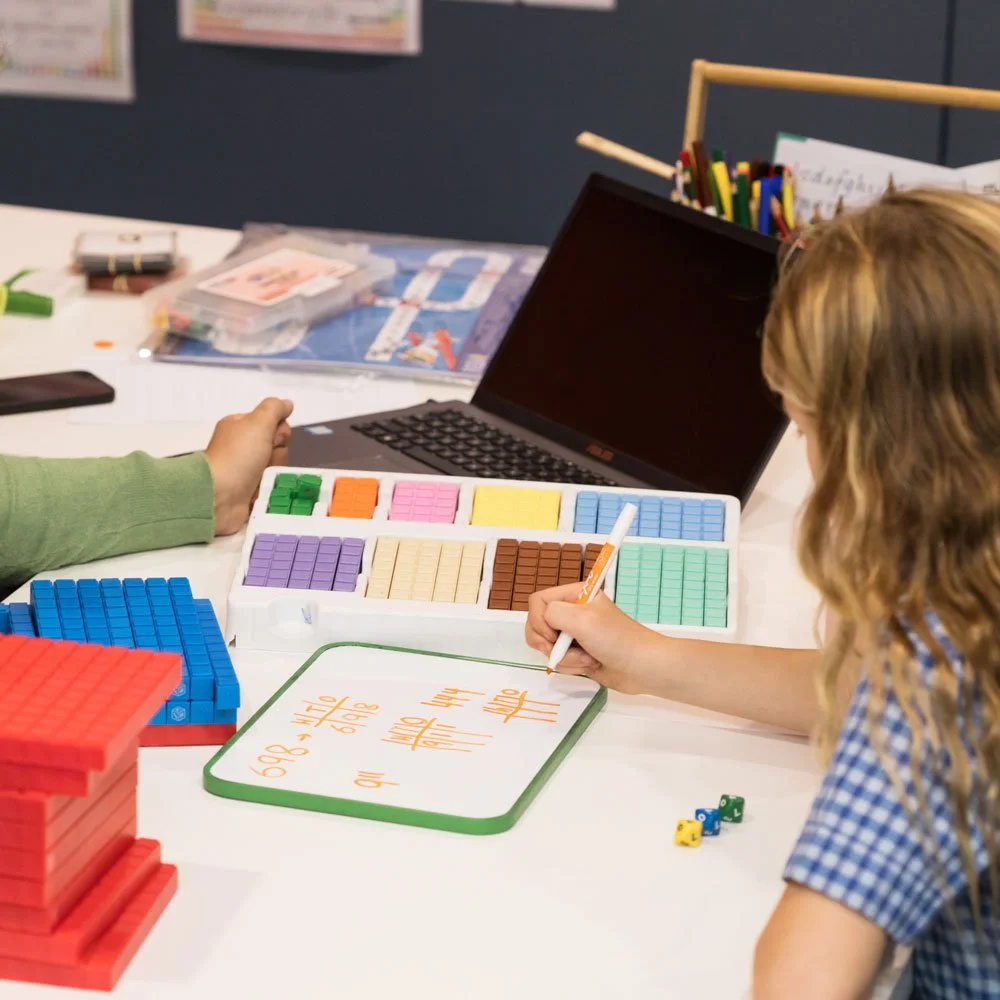 The Ranges Learning Centre