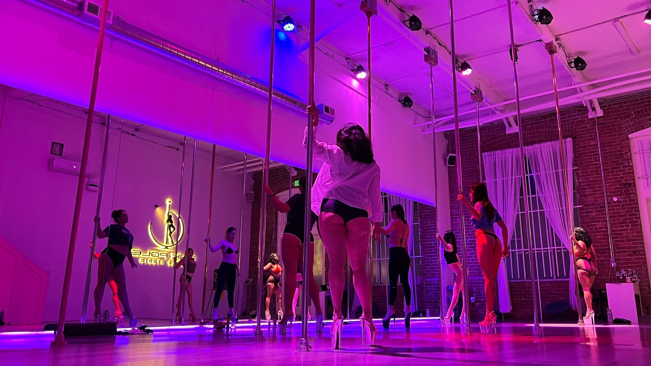 24K Pole Dance Studio
