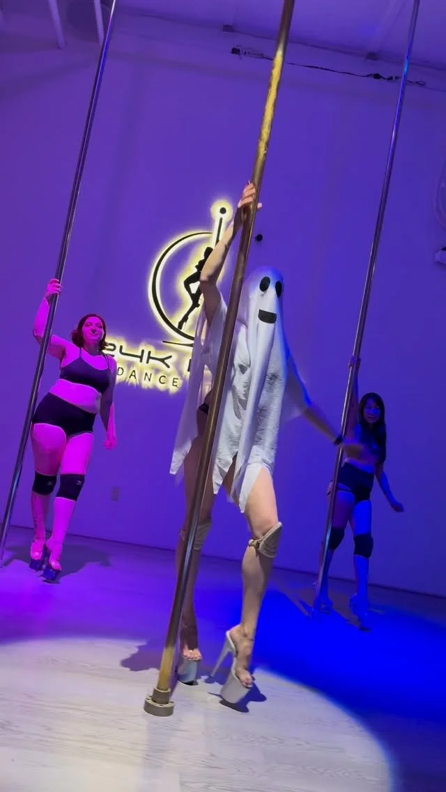 24K Pole Dance Studio