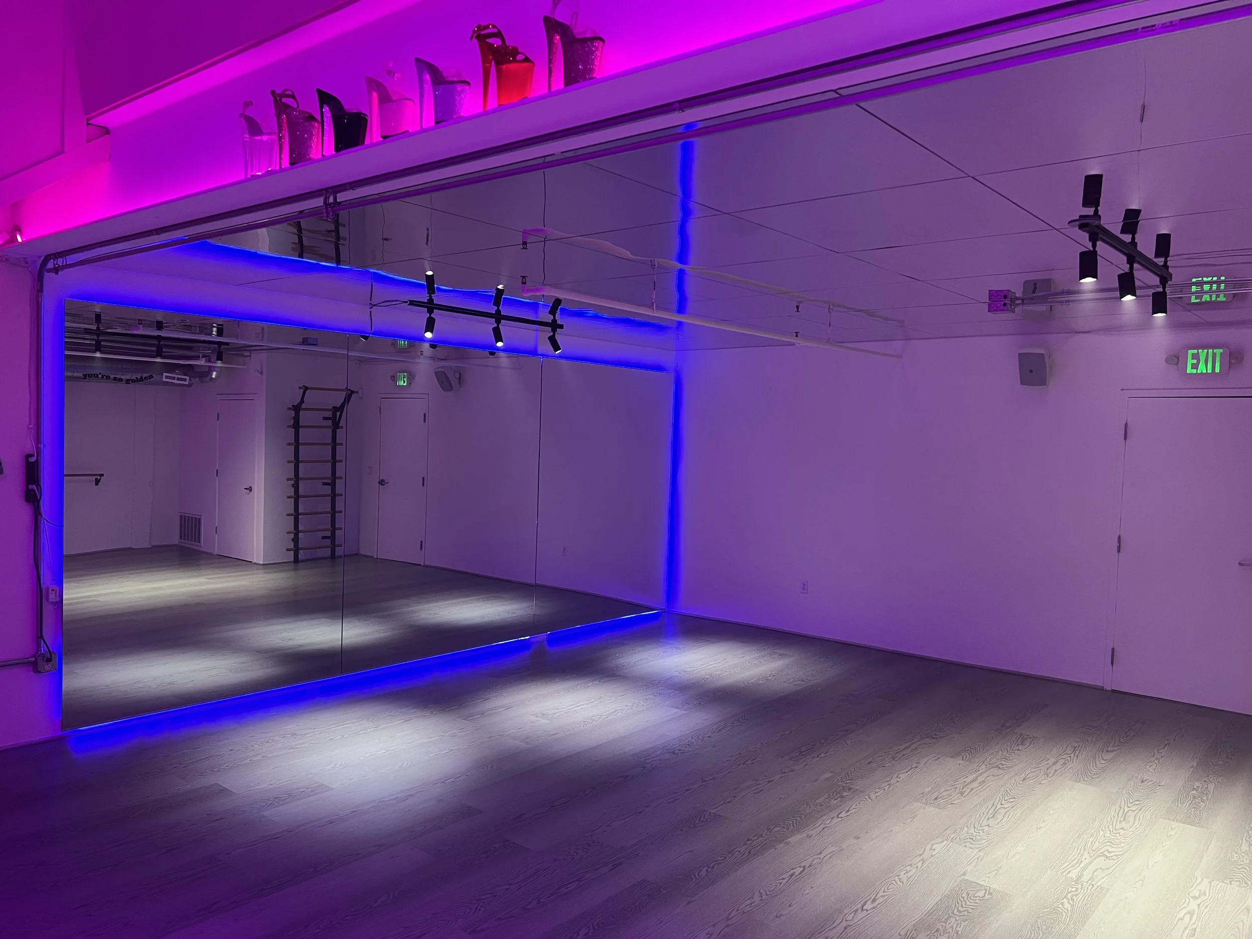 24K Pole Dance Studio
