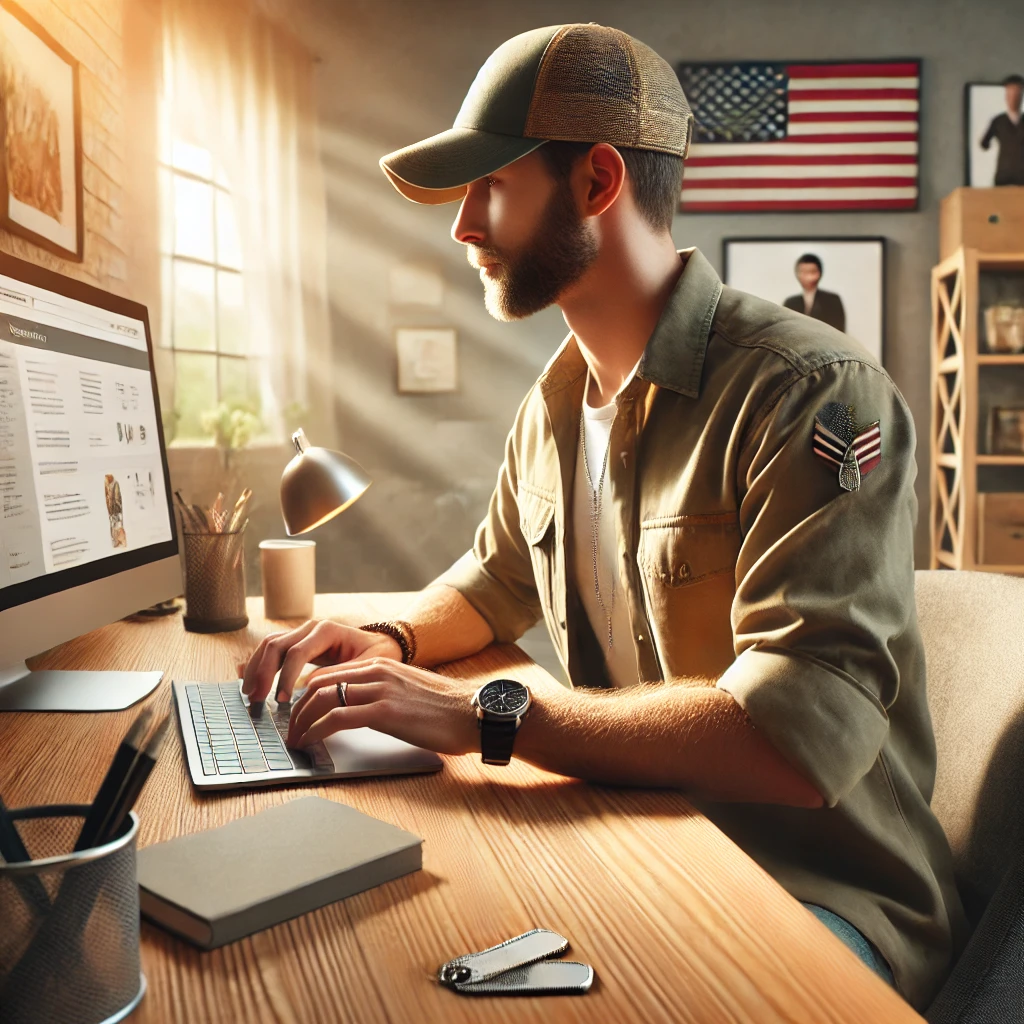 Veterans — Formula Lending Group