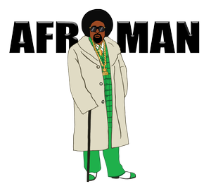 Afroman