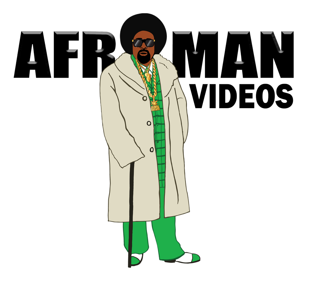 Videos — Afroman