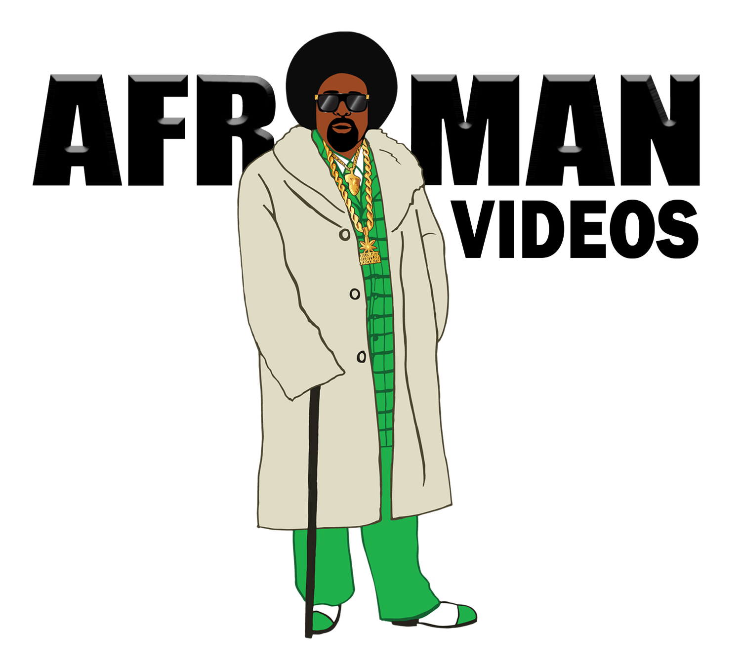 Videos — Afroman