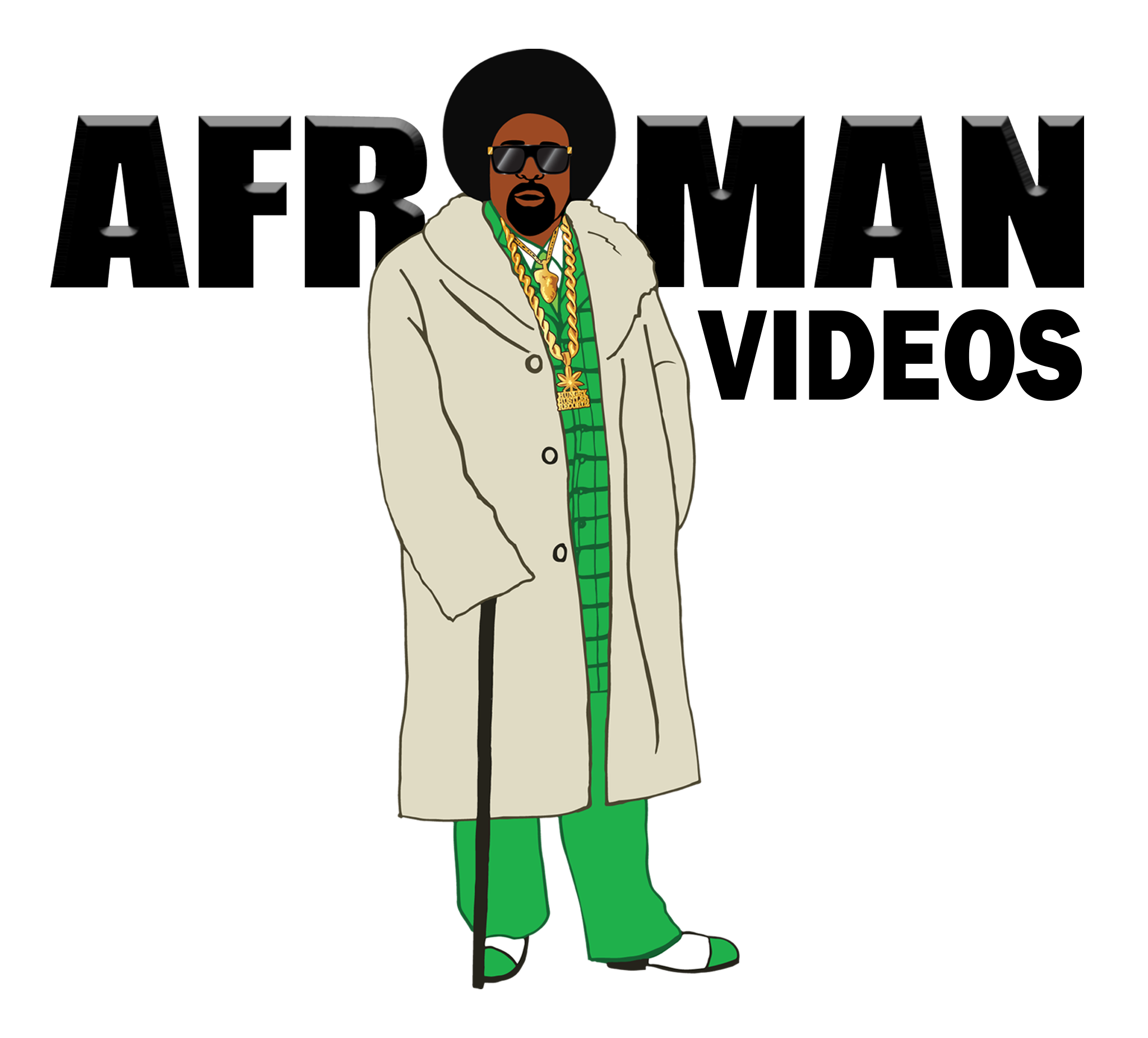 Videos — Afroman
