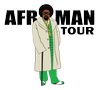 Tour — Afroman