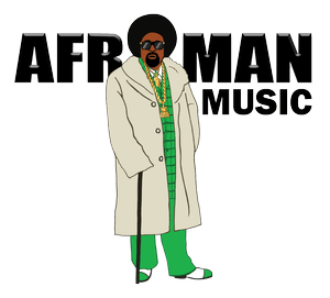 Music — Afroman