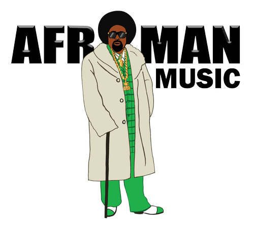 Music — Afroman