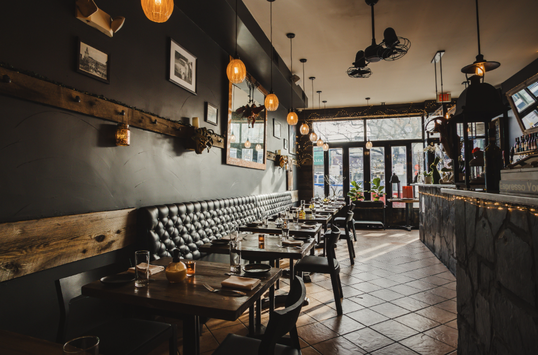 Via Vai - Best Italian Restaurant Astoria Queens