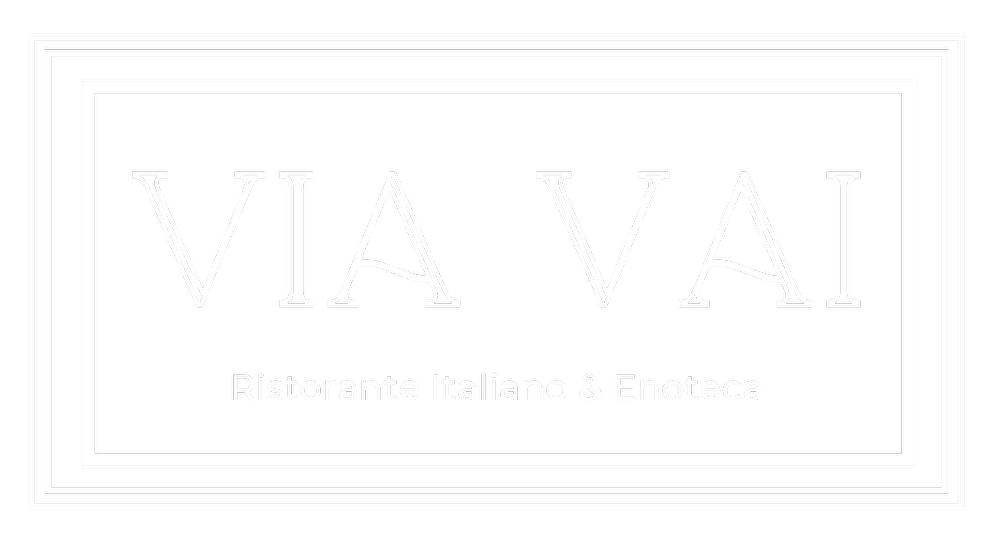 Menu — Via Vai - Best Italian Restaurant Astoria Queens