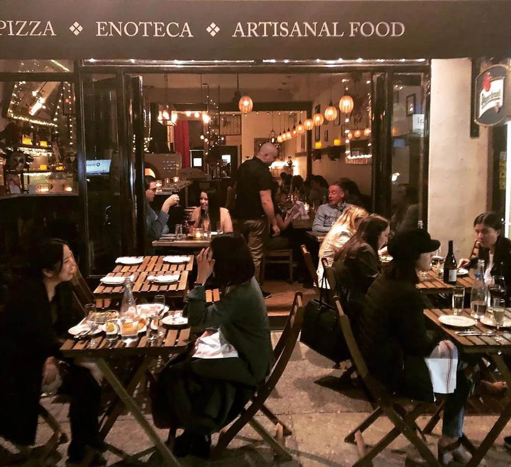 Via Vai - Best Italian Restaurant Astoria Queens