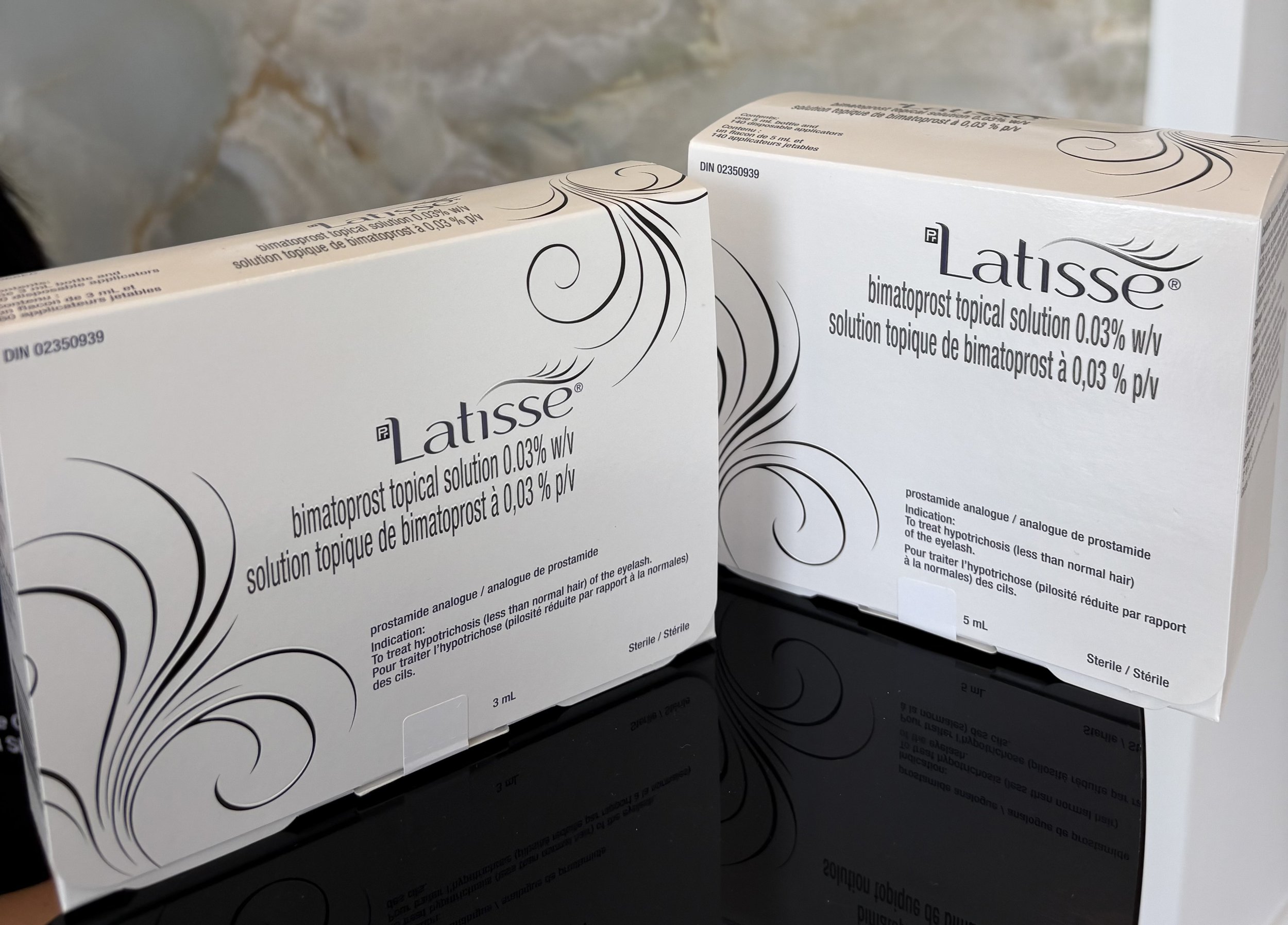 Latisse Eyelash Growth Serum | Buy Latisse in Toronto