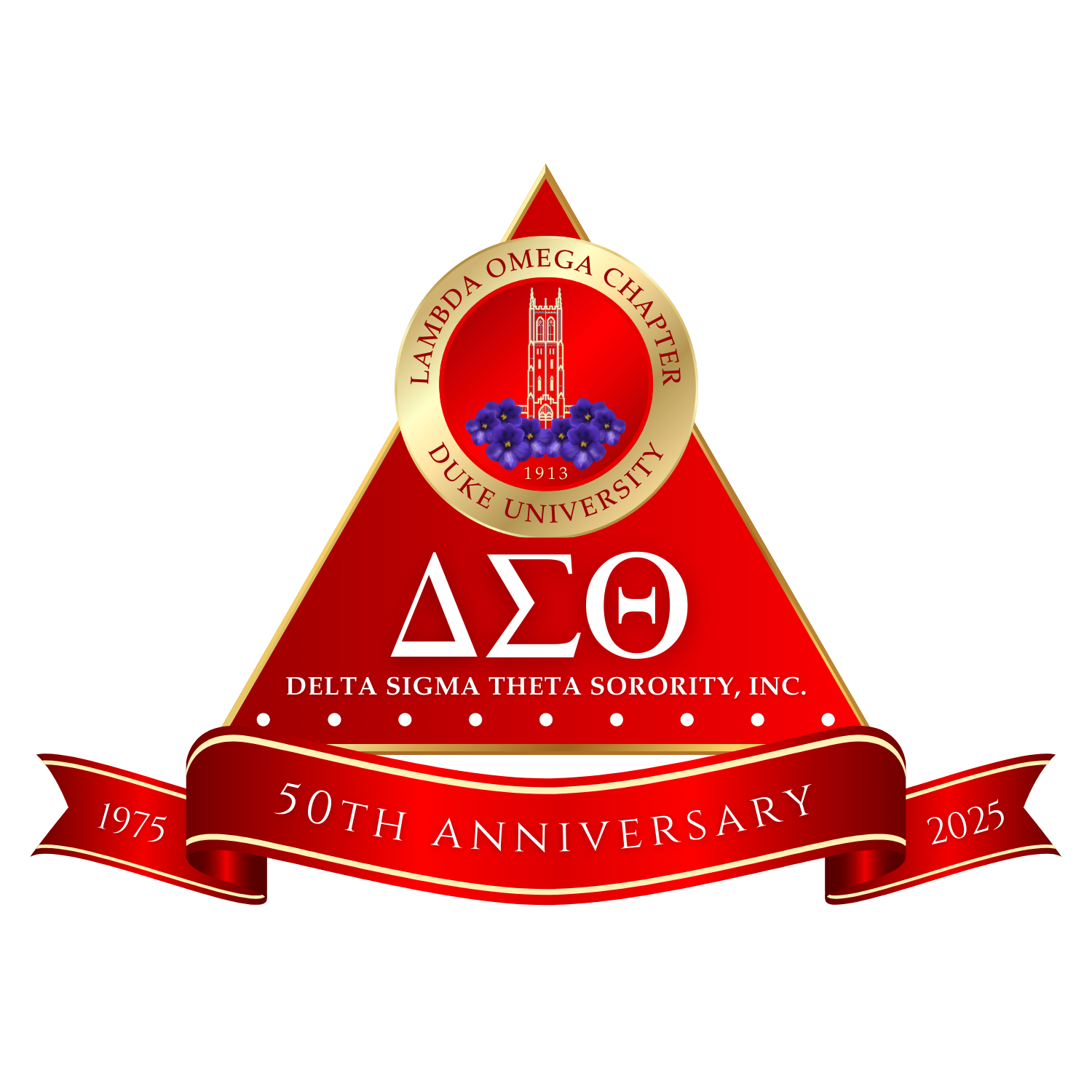 Lambda Omega 50th Anniversary Celebration Weekend