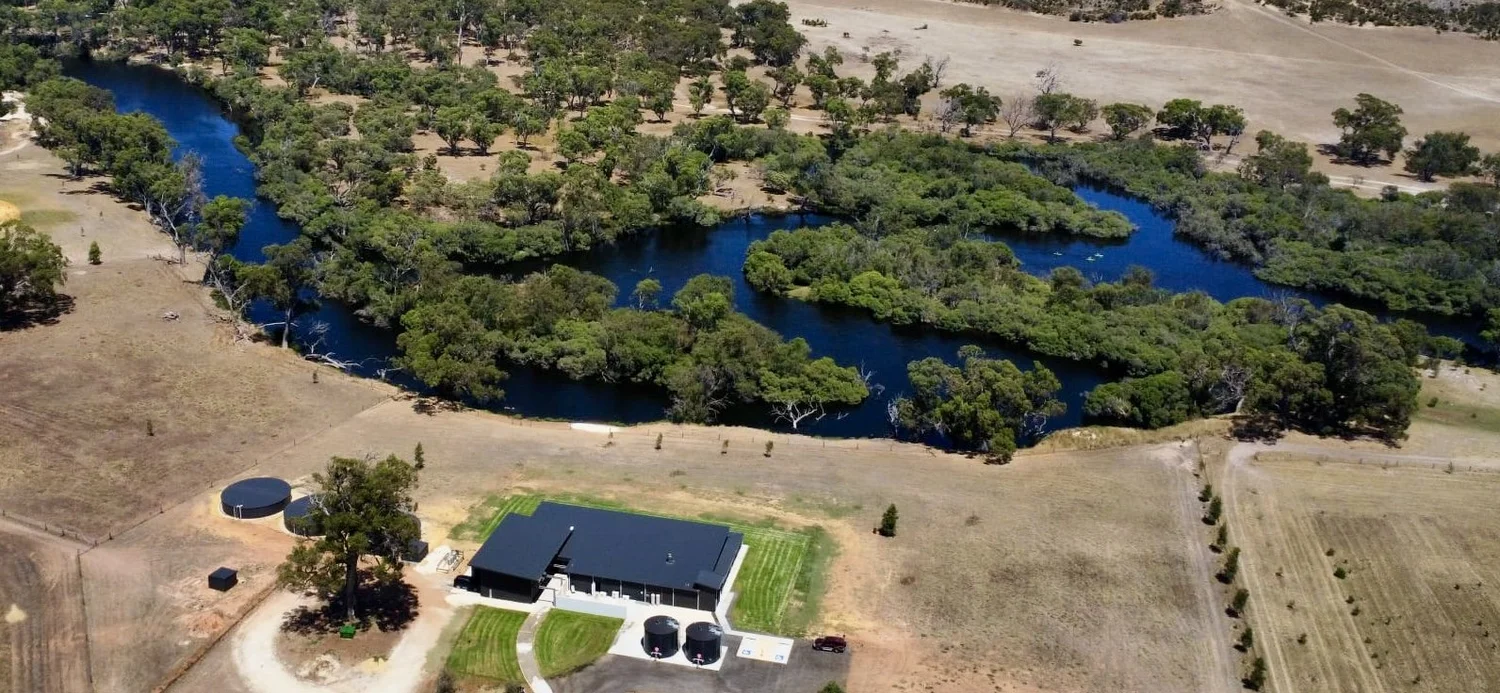 Moore River Brewing Co