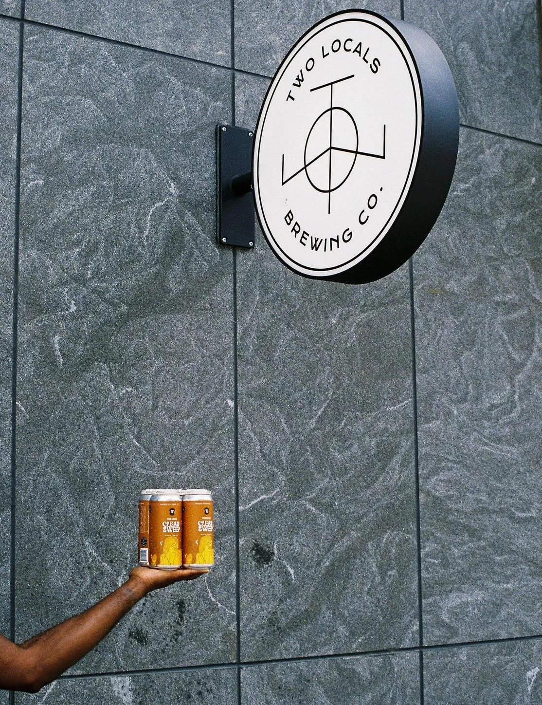 Liberty Kitchen West