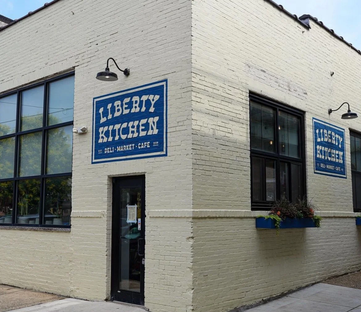 About — Liberty Kitchen West