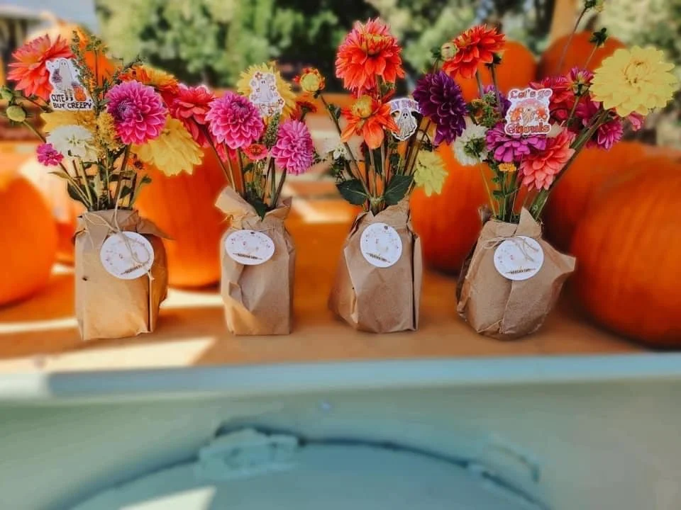 Wildflour Farm