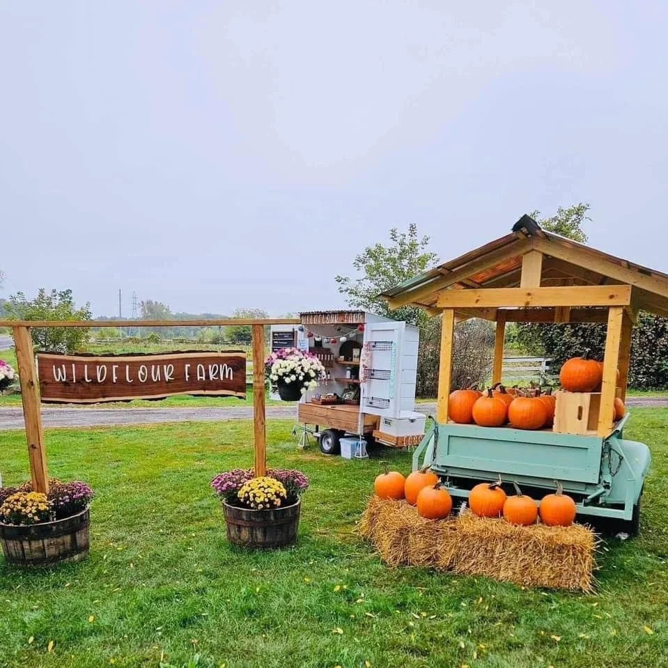 Wildflour Farm