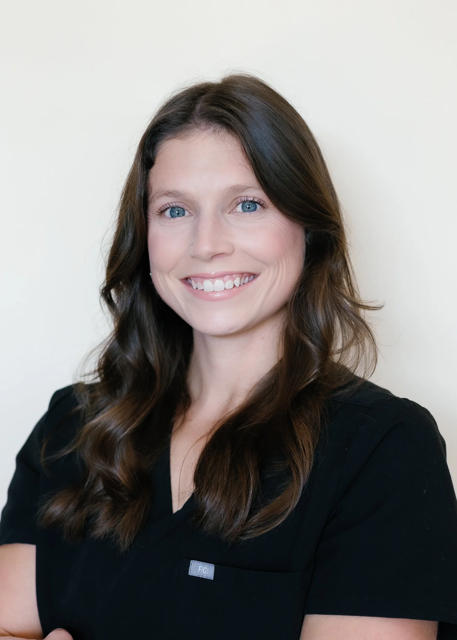 About Your Provider — VitalityPT