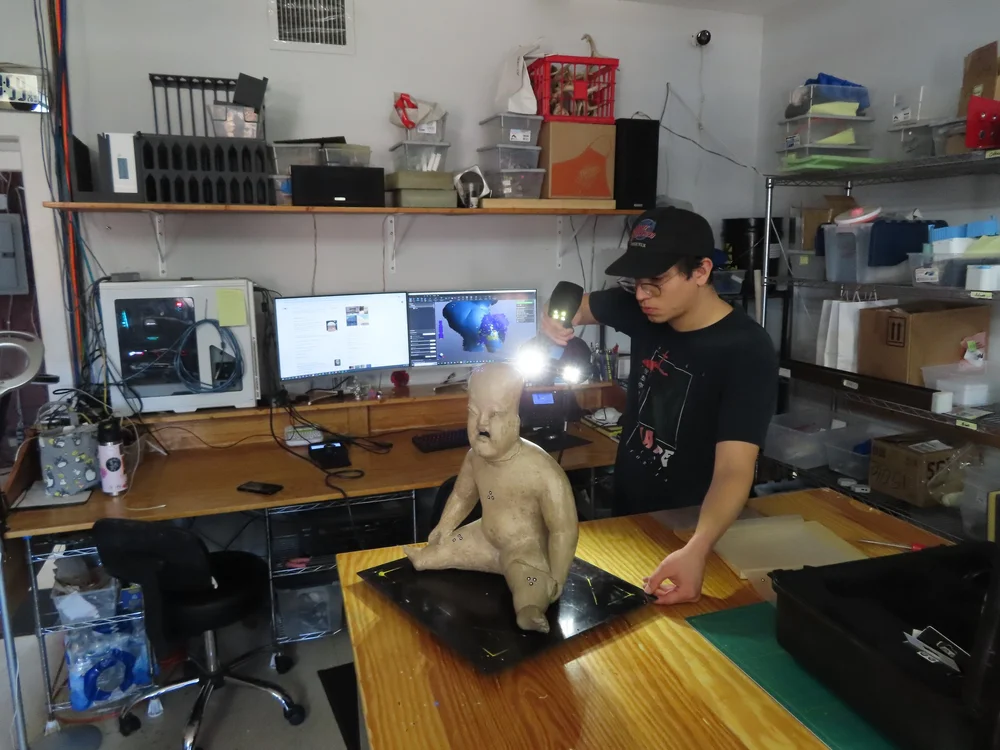 D3PC | Explore, Design, Innovate