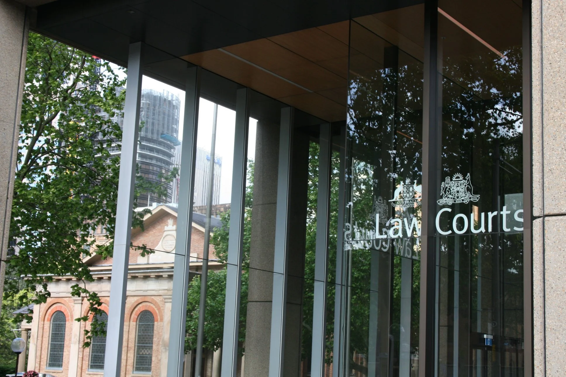 WHS Mock Court — SafeTM - Advice for Leaders