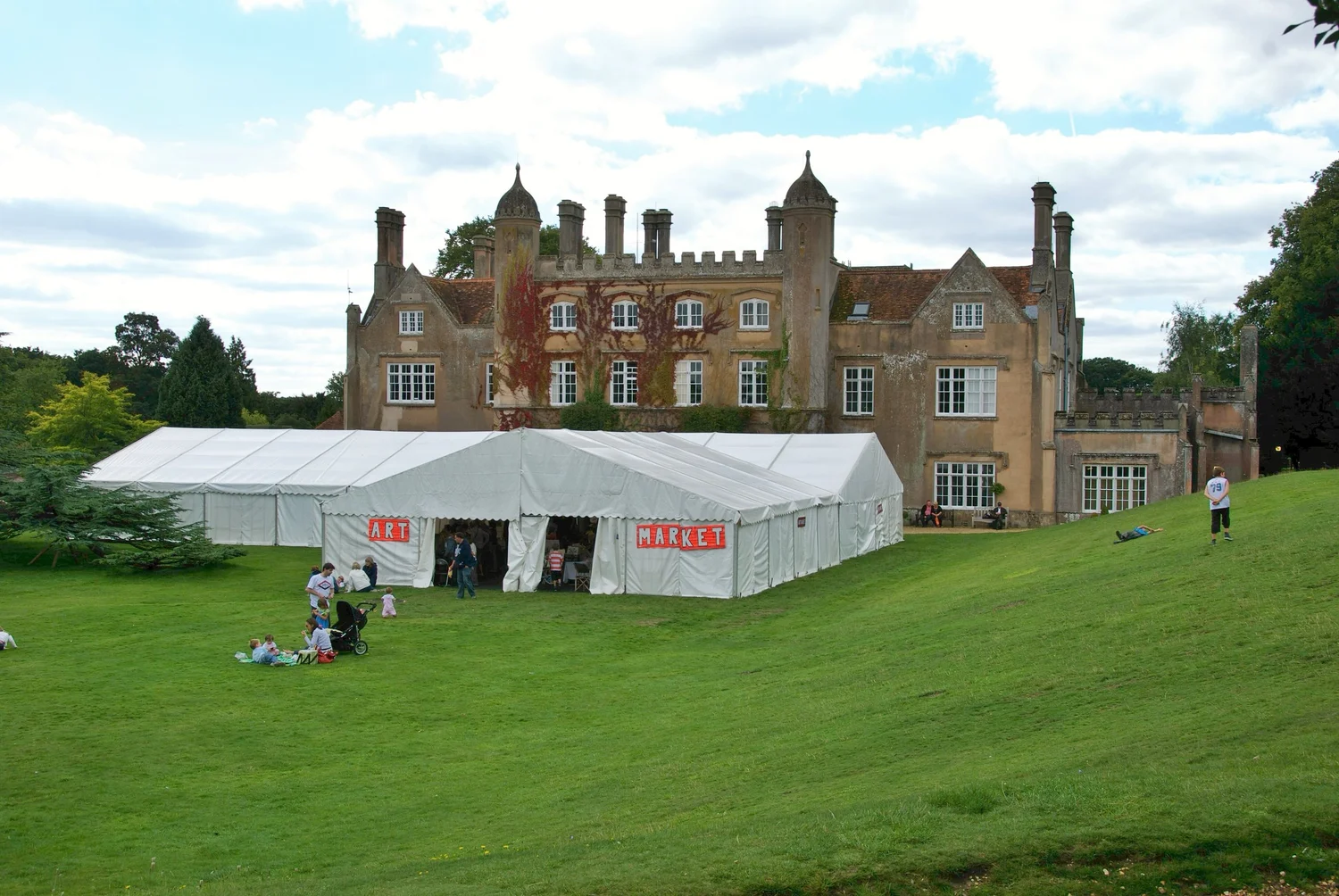 Exhibition | Discover Wildlife Art Today — Marwell International ...