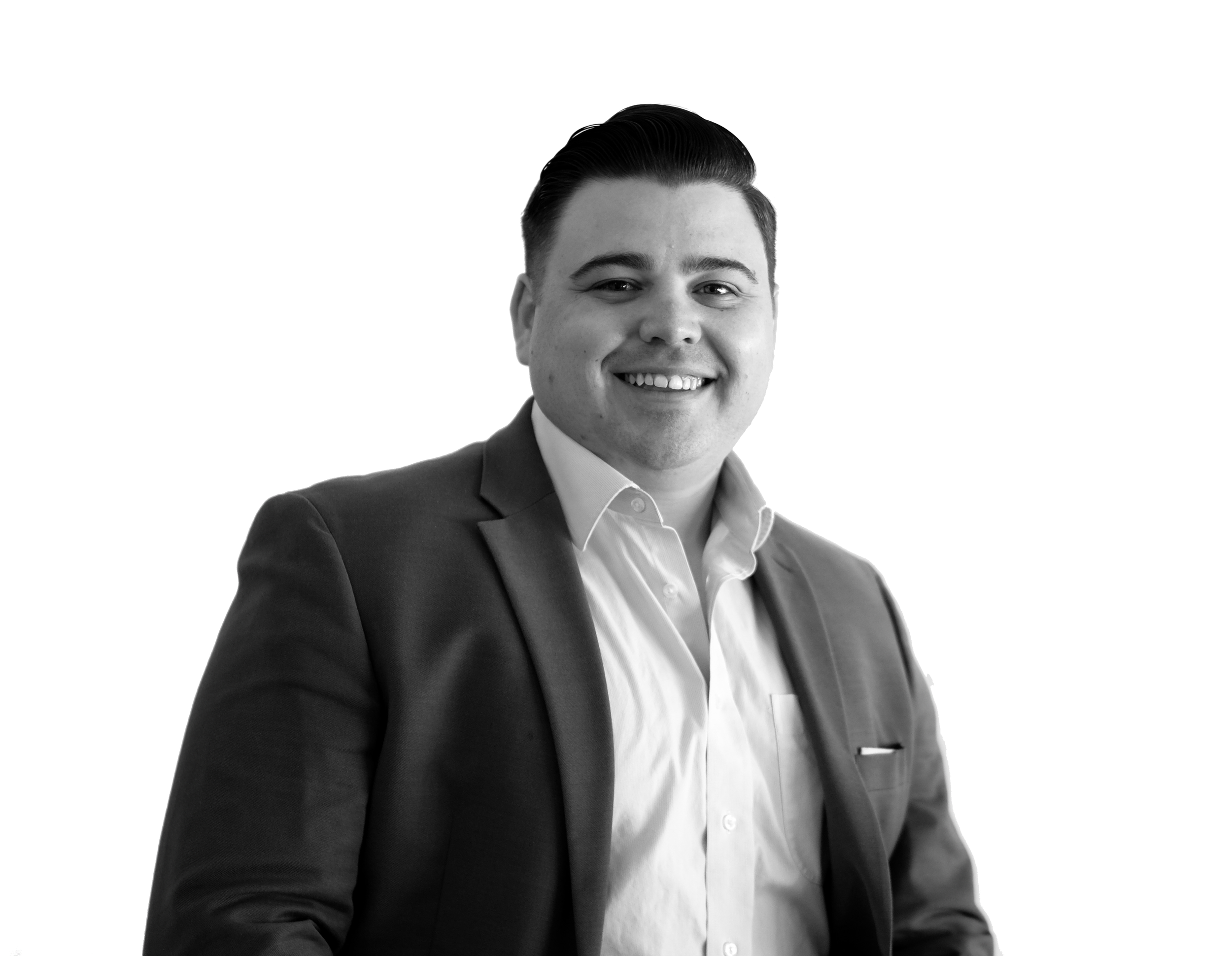 Team — Higney International