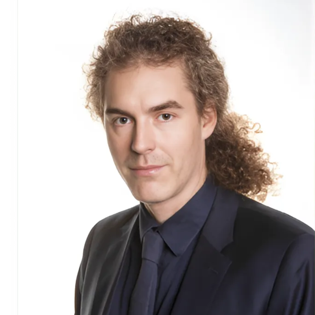 Puerto Rico 2025 Speakers — Uncorrelated Puerto Rico