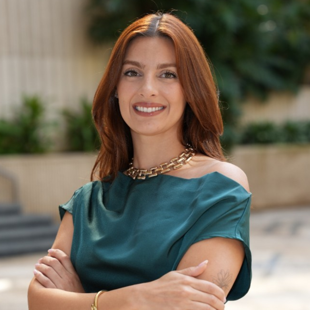 Carolynn Kaufman López — Uncorrelated Puerto Rico