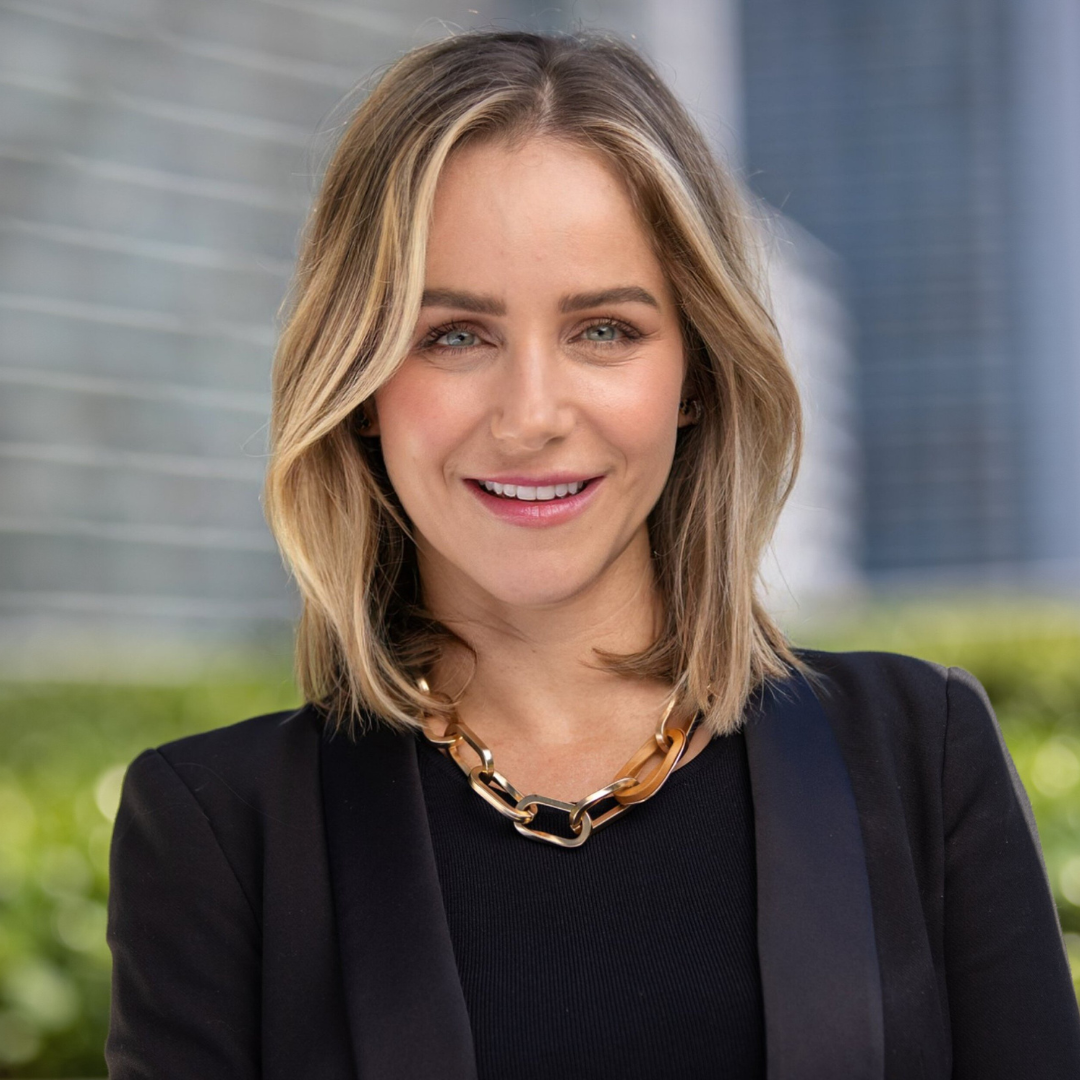 Alexandra Valentin — Uncorrelated Puerto Rico