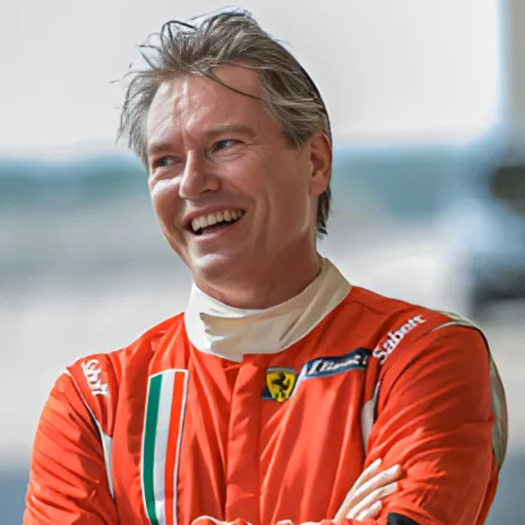 Puerto Rico 2025 Speakers — Uncorrelated Puerto Rico