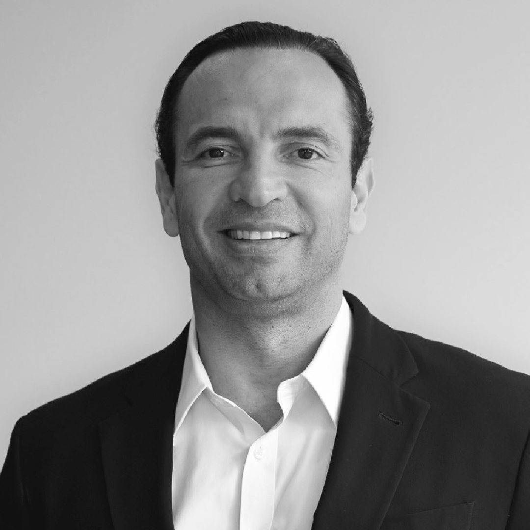 Ned Mahic — Uncorrelated Puerto Rico