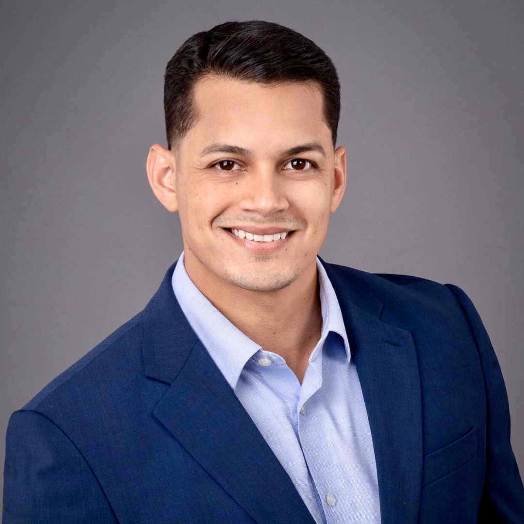 Puerto Rico 2025 Speakers — Uncorrelated Puerto Rico