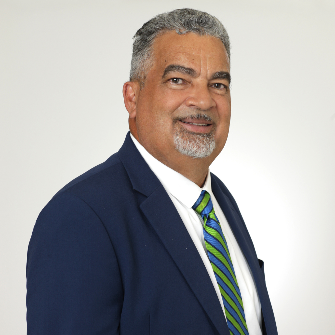 Puerto Rico 2025 Speakers — Uncorrelated Puerto Rico