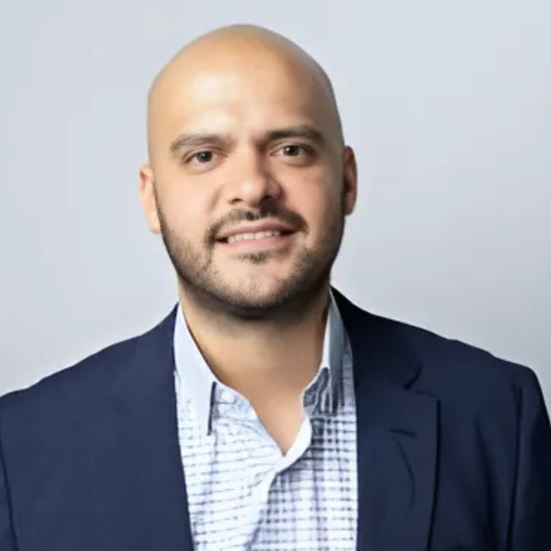 Abraham Rivera — Uncorrelated Puerto Rico