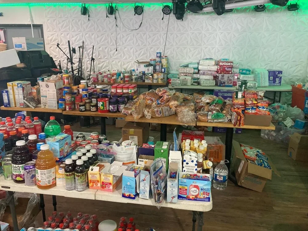 Valley Strong Disaster Relief