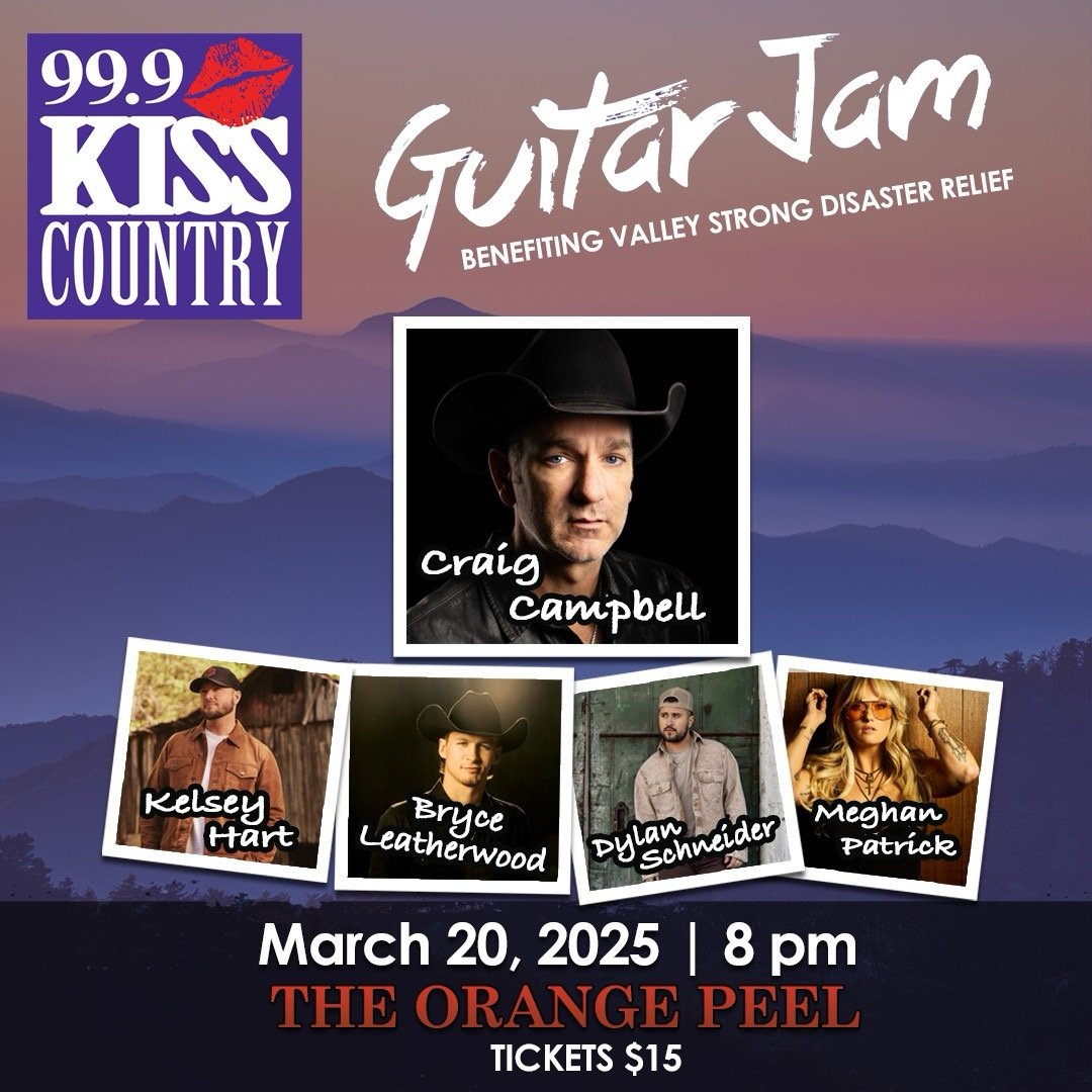 Valley Strong Disaster Relief