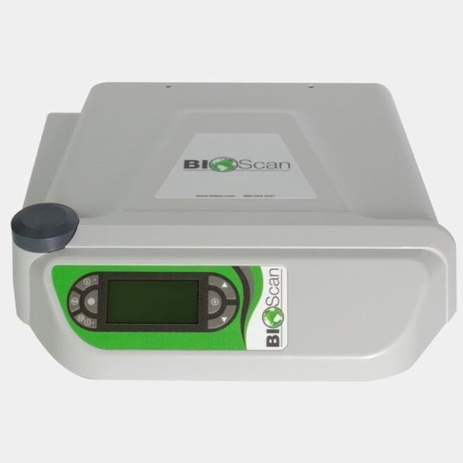BioScan (Electrodermal Screening) & Holistic Wellness