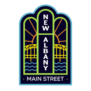 New Albany Main Street