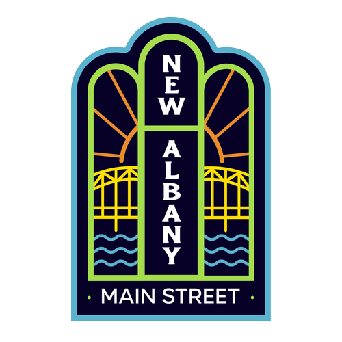 New Albany Main Street